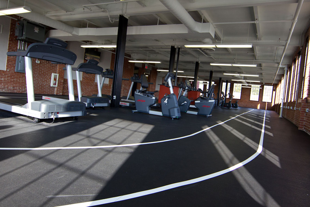 indoor-running-track – Springville Health & Fitness